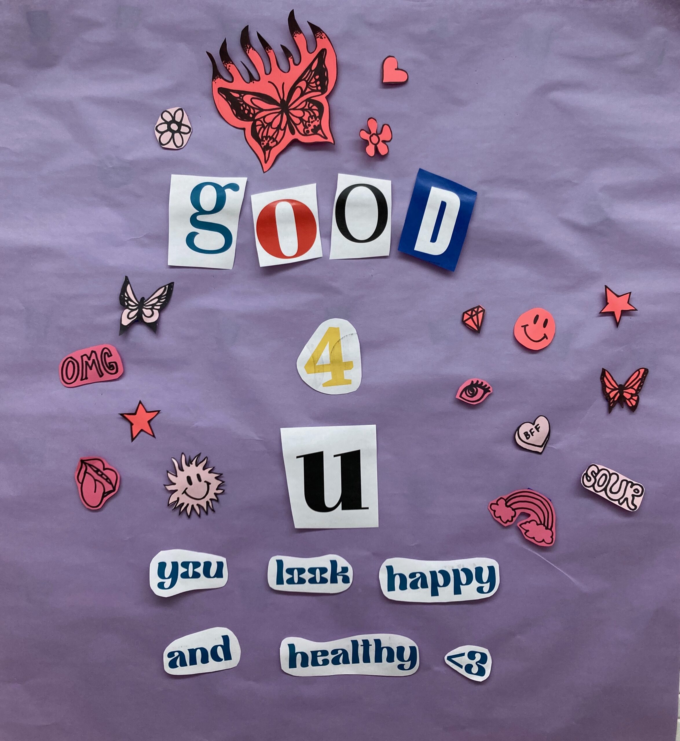 Being an RA to Myself - Ángela's Website
