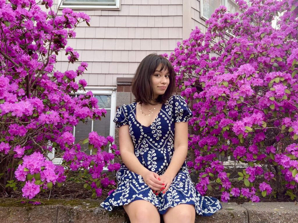 Welcome - Ángela's Website